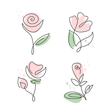 Handwritten Flower Images – Browse 295,848 Stock Photos, Vectors, and ...