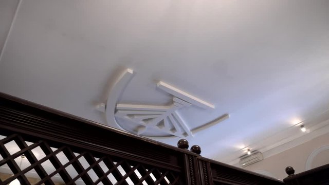 "Synagogue Interior" Images – Browse 196 Stock Photos, Vectors, and ...