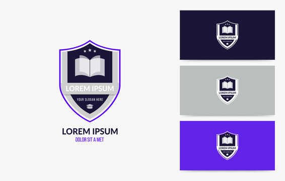 Primary School Emblems