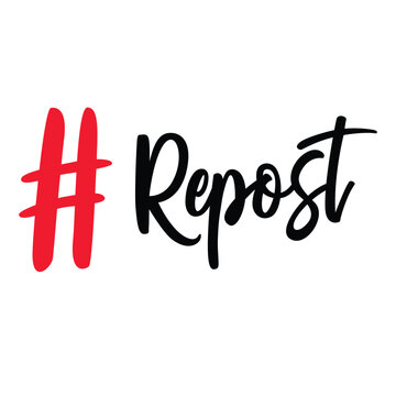 Repost Images – Browse 6,588 Stock Photos, Vectors, and Video | Adobe Stock