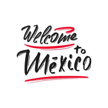 Imágenes de "Welcome To Mexico": descubre bancos de fotos ...
