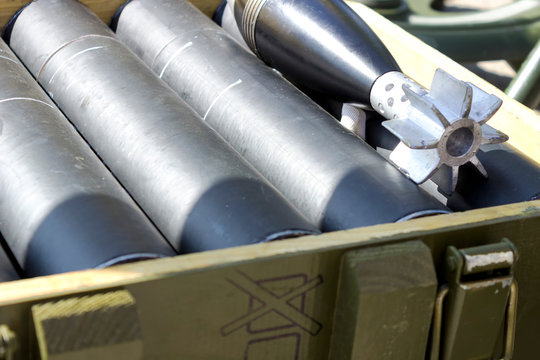 Mine-Thrower Images – Browse 58 Stock Photos, Vectors, and Video ...