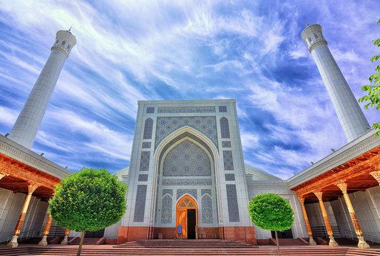 Tashkent Images – Browse 11,285 Stock Photos, Vectors, and Video ...