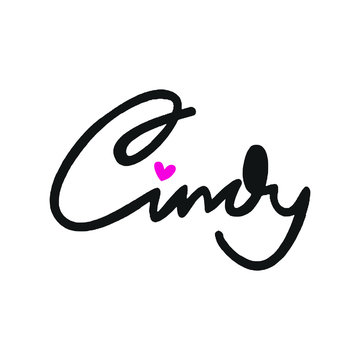 Cindy Name