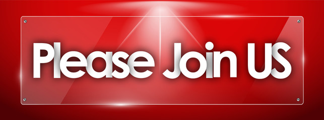 "please Join Us" photos, royalty-free images, graphics, vectors ...