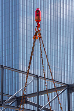 "Load-Lifting Mechanism"-Bilder: Stock-Fotos & -Videos. | Adobe Stock