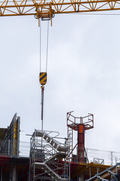 "Load-Lifting Mechanism"-Bilder: Stock-Fotos & -Videos. | Adobe Stock