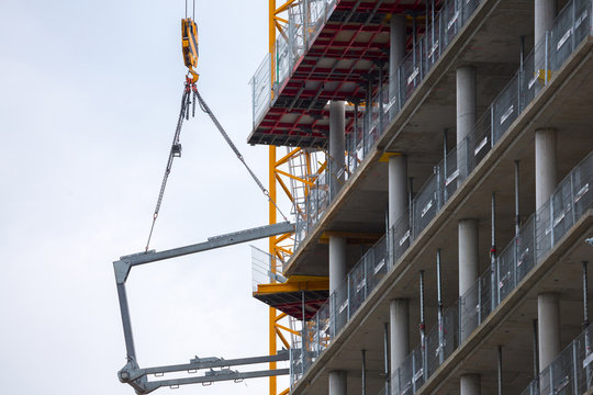 "Load-Lifting Mechanism"-Bilder: Stock-Fotos & -Videos. | Adobe Stock