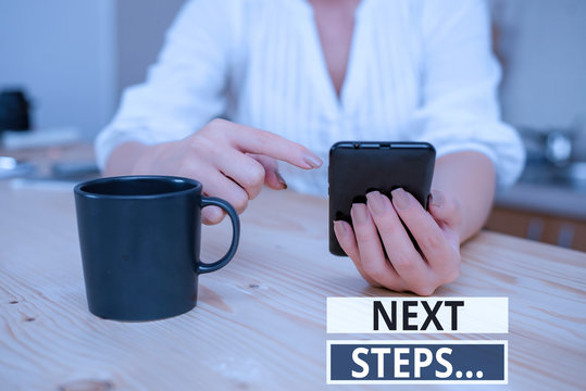 "Next Steps" Bilder – Durchsuchen 1,111 Archivfotos, Vektorgrafiken und ...