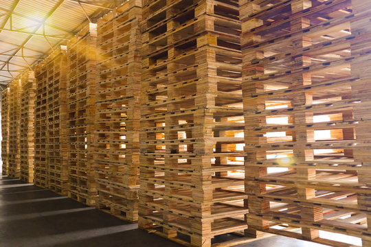 Pallets Images – Browse 5,585 Stock Photos, Vectors, and Video | Adobe ...