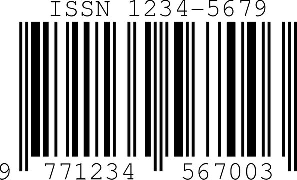 Issn Templates – Free Editable Designs | PikWizard