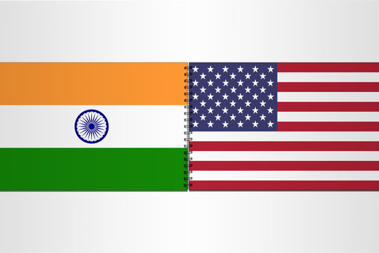 India Usa Flag Images – Browse 6,050 Stock Photos, Vectors, and Video ...