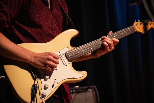 Stratocaster Images – Browse 14 Stock Photos, Vectors, and Video ...