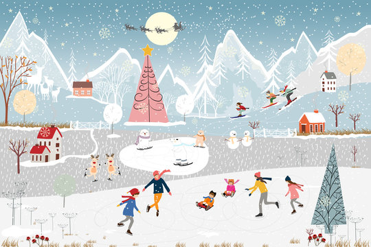 Free Winter Images – Browse 32,282 Free Stock Photos, Vectors, and ...