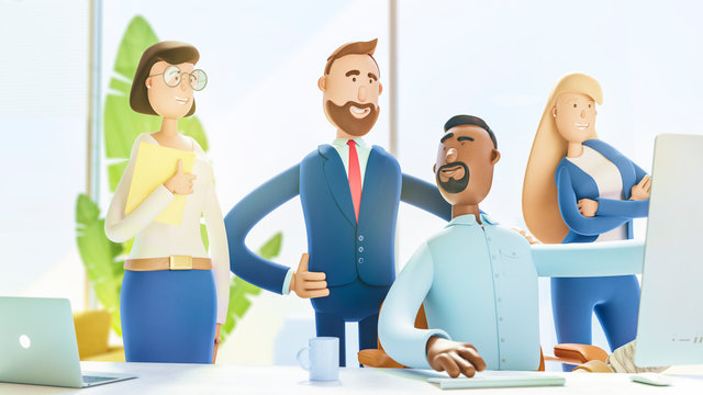 Employees Images – Browse 3,220,590 Stock Photos, Vectors, and Video ...