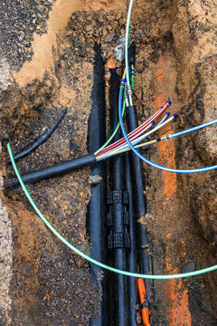 รูปภาพ"Cable Laying" – เลือกดูภาพถ่ายสต็อก เวกเตอร์ และวิดีโอ95 | Adobe ...