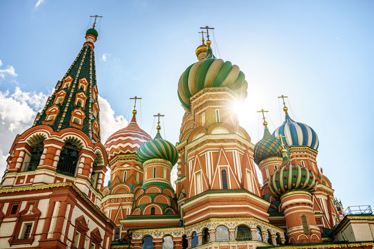 Basilius-Kathedrale Images – Browse 96 Stock Photos, Vectors, and Video ...