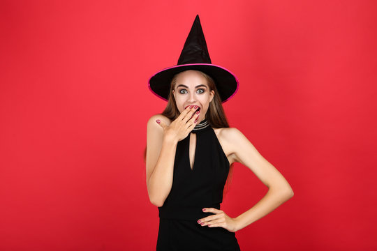 Halloween Model Images – Browse 221,954 Stock Photos, Vectors, and ...