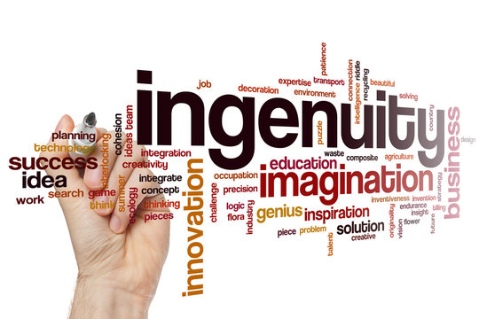 Imágenes de Ingenuity: descubre bancos de fotos, ilustraciones ...