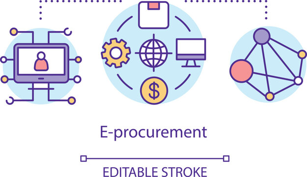 E-Procurement Images – Browse 267 Stock Photos, Vectors, and Video ...