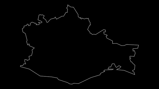 Oaxaca Map Images – Browse 269 Stock Photos, Vectors, and Video | Adobe ...