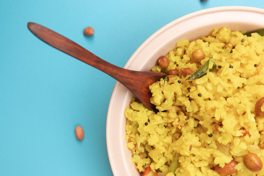 Poha Images – Browse 16 Stock Photos, Vectors, and Video | Adobe Stock