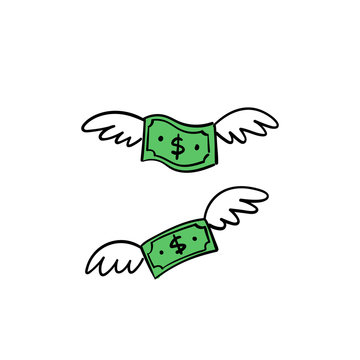 "Flying Dollars" Images – Browse 77 Stock Photos, Vectors, and Video ...