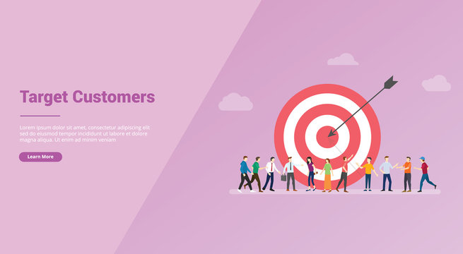 "Target Customers" Images – Browse 171 Stock Photos, Vectors, and Video ...
