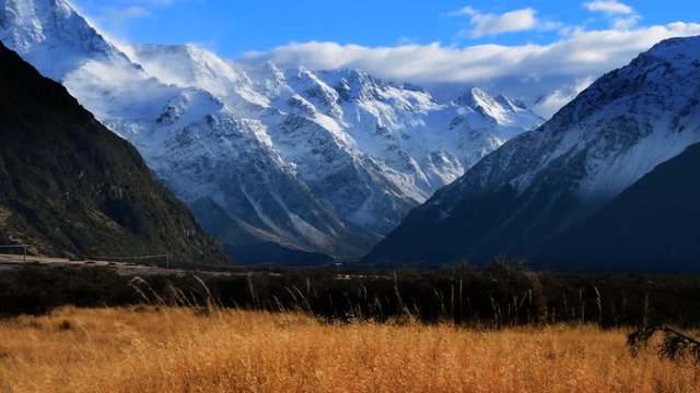 "Mt Cook" Images – Browse 3,934 Stock Photos, Vectors, and Video ...