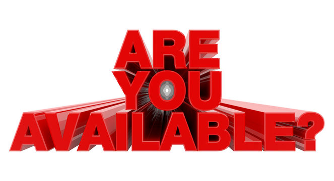 Appointments Available Images – Browse 437 Stock Photos, Vectors, and ...