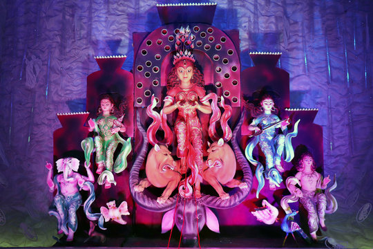 Pandal Images – Browse 1,589 Stock Photos, Vectors, and Video | Adobe Stock