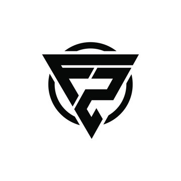 Yamaha Fz Logo