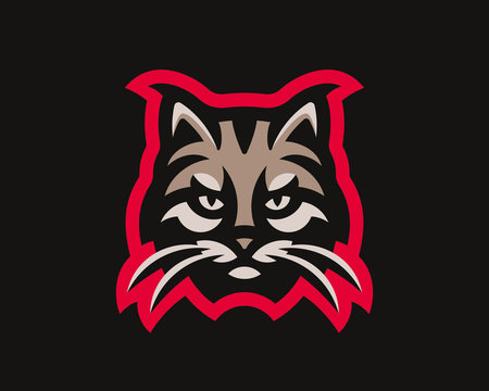 Bobcats Logo