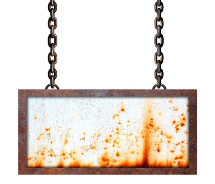 53,294 BEST Rusty Metal Signs IMAGES, STOCK PHOTOS & VECTORS | Adobe Stock