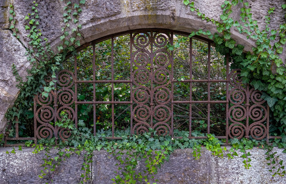 Eisengitter Images – Parcourir 899 le catalogue de photos, vecteurs et ...