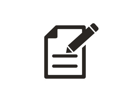 Reading And Writing Icon Images – Browse 76,009 Stock Photos, Vectors ...