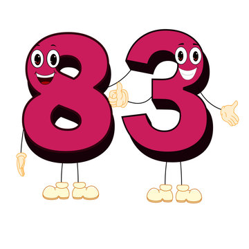 192 BEST Eighty-Three IMAGES, STOCK PHOTOS & VECTORS | Adobe Stock