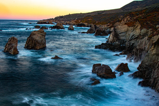 Garapata Images – Browse 31 Stock Photos, Vectors, and Video | Adobe Stock