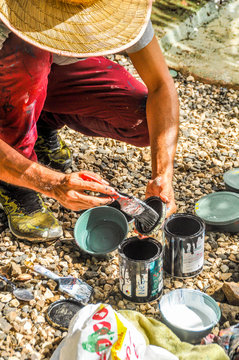 Paintor Images – Browse 60 Stock Photos, Vectors, and Video | Adobe Stock