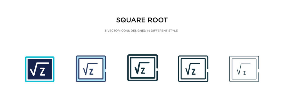"Square Root" Images – Browse 3,863 Stock Photos, Vectors, and Video ...