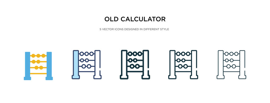 "Old Calculator" Images – Browse 98 Stock Photos, Vectors, and Video ...