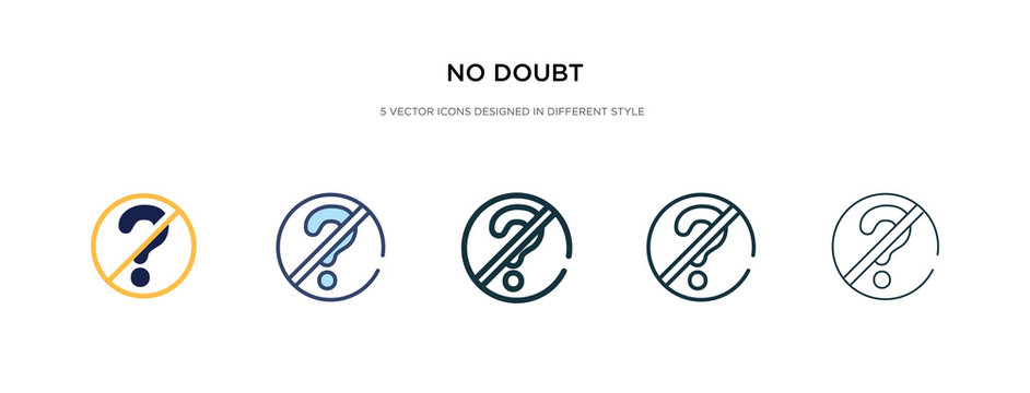 "No Doubt" Images – Browse 1,244 Stock Photos, Vectors, and Video ...