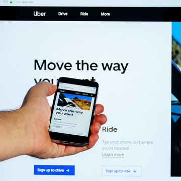.Uber.com Images – Browse 16 Stock Photos, Vectors, and Video | Adobe Stock