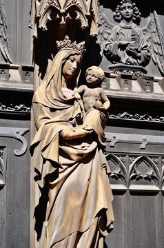 Dominikanerkirche Images – Browse 241 Stock Photos, Vectors, and Video ...