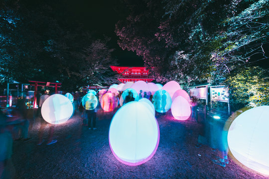 Teamlab Images – Browse 86 Stock Photos, Vectors, and Video | Adobe Stock