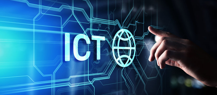 Imágenes de Ict: descubre bancos de fotos, ilustraciones, vectores y ...