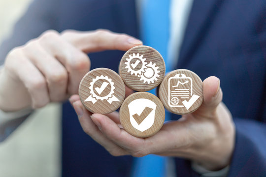 Quality Assurance Tick Images – Browse 2,410 Stock Photos, Vectors, and ...