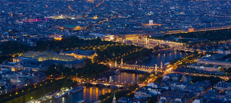 Place De La Concorde Night Images – Browse 853 Stock Photos, Vectors ...