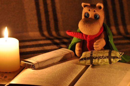 Mumintroll Images – Browse 38 Stock Photos, Vectors, and Video | Adobe ...