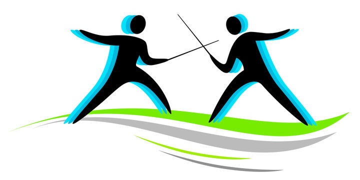 「Florettfechten」の写真素材 | 85件の無料イラスト画像 | Adobe Stock